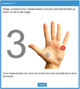 EWB OG Scan – EW Biomedical