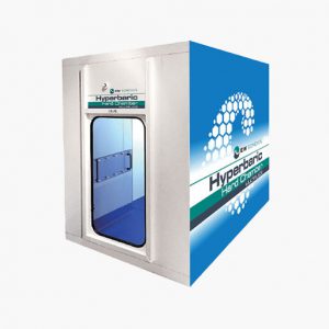 EWB Hyperbaric Hard Chamber Multiplace – EW Biomedical